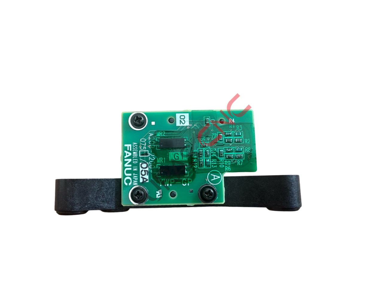 A860-2110-V005 (A860-2110-V003) MZi SENSÖR, URAS CNC - ELAS ELEKTRONİK ...